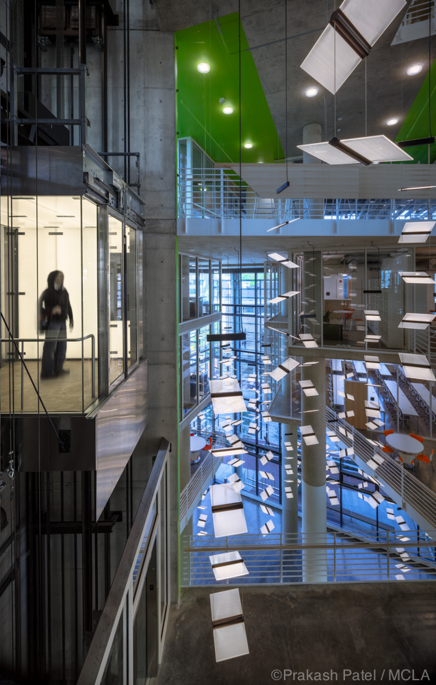 University of Baltimore Angelos Law Center