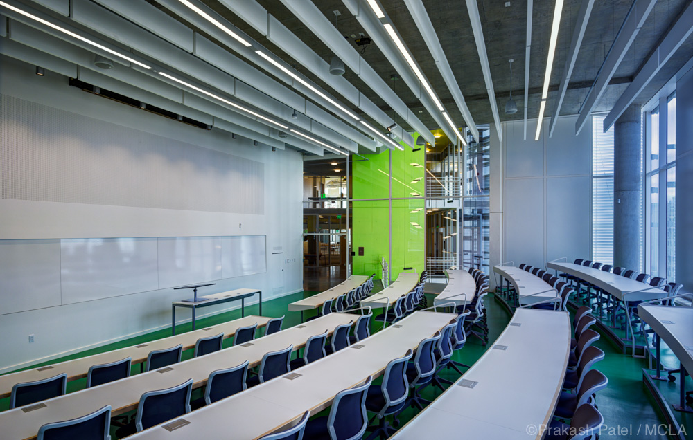 University of Baltimore Angelos Law Center