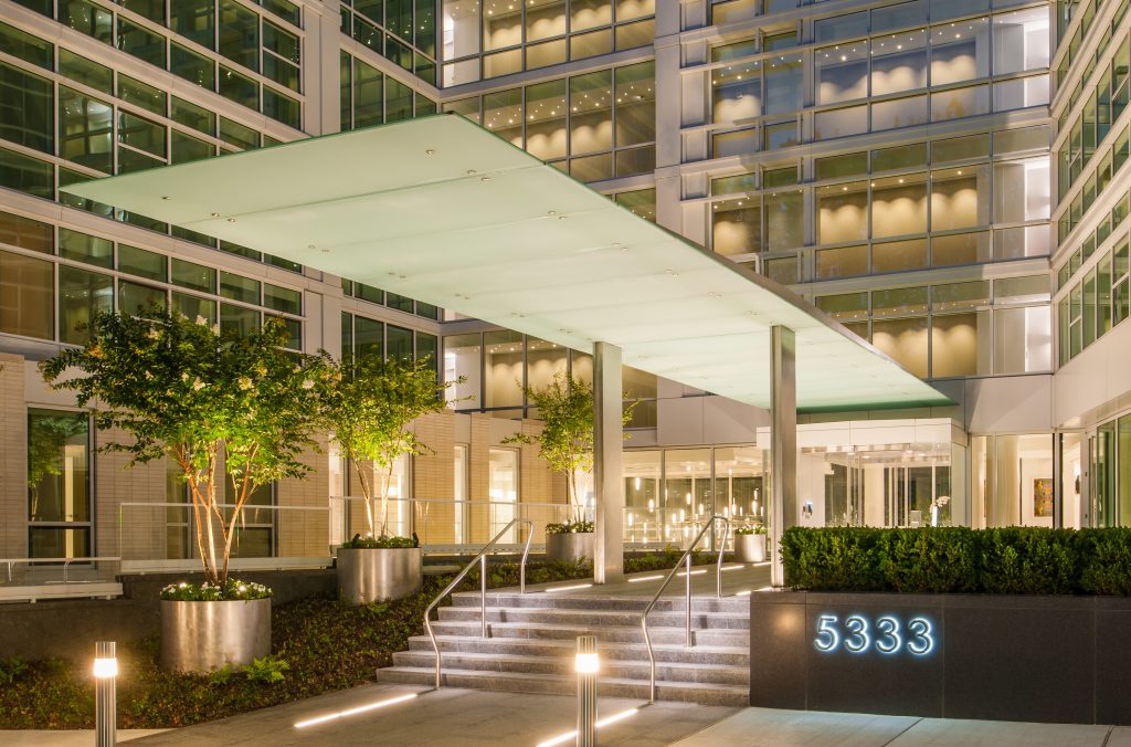 5333 Connecticut Avenue Wins IES Awards - MCLA