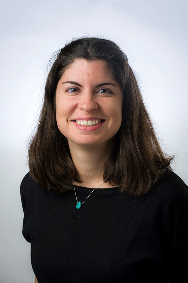 MCLA WELCOMES NEW TEAM MEMBER - MCLA