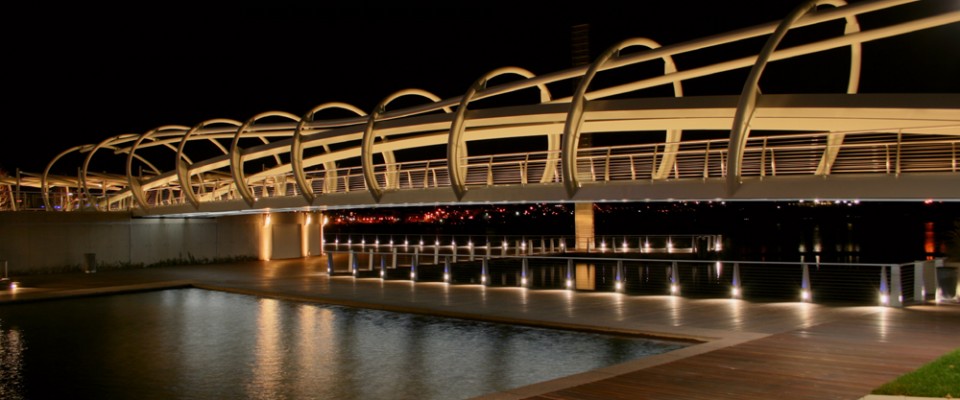 MCLA | Architectural Lighting Design