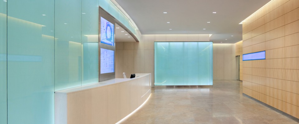 MCLA | Architectural Lighting Design