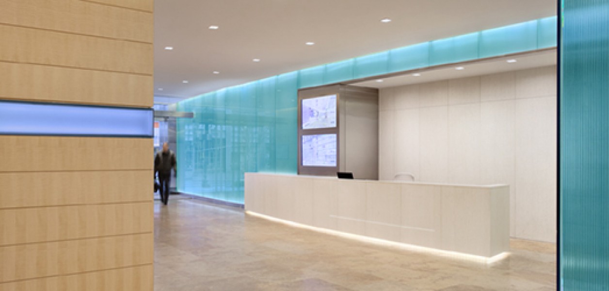 1828 L Street wins Illumni Infinity Award - MCLA