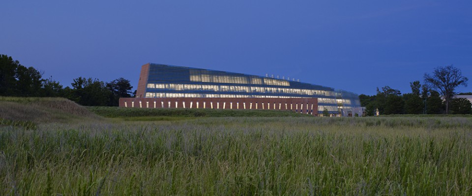 MCLA | Architectural Lighting Design