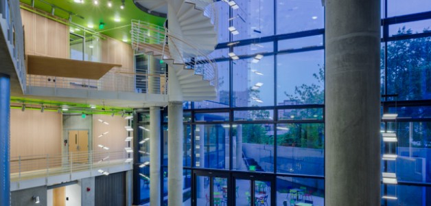 MCLA in "Bright Lights, Big Data" of College Planning and Management ...