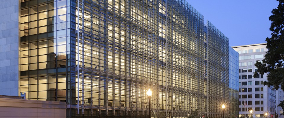 MCLA | Architectural Lighting Design