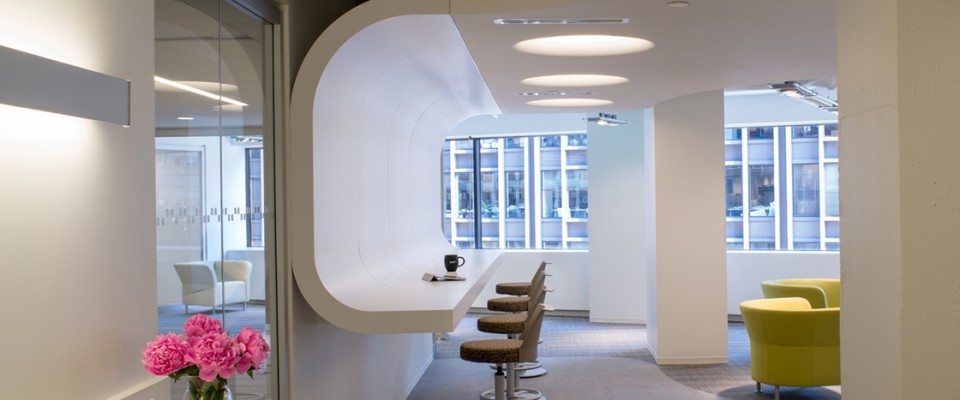 MCLA | Architectural Lighting Design