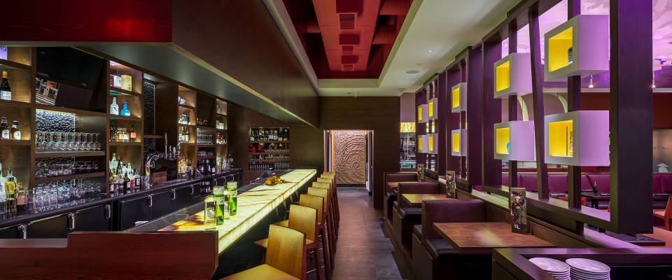 MCLA | Architectural Lighting Design