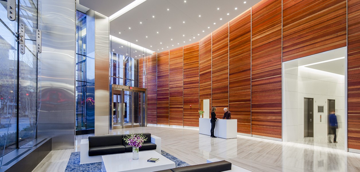 Project of the Day: 1200 17th Street Office Building - MCLA